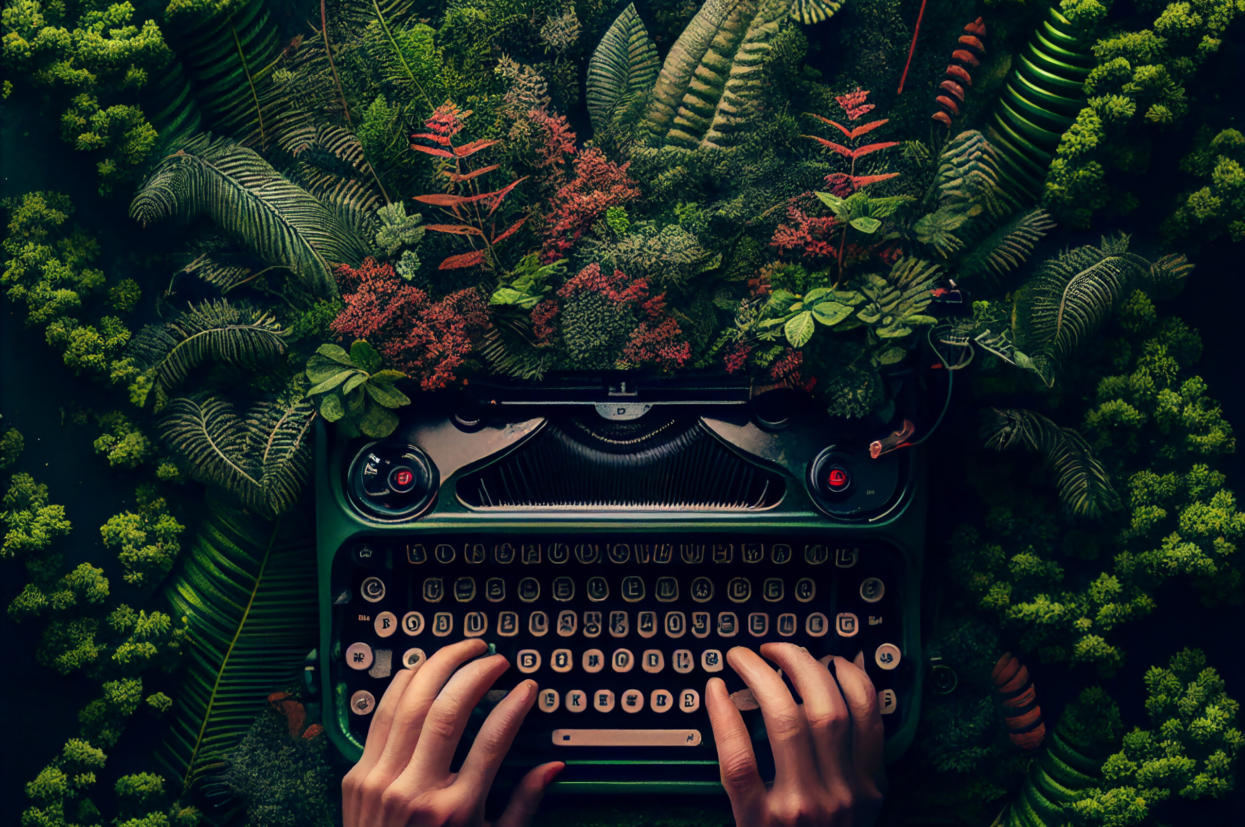 The Power of Character Development: Breathing Life into Stories | West ...