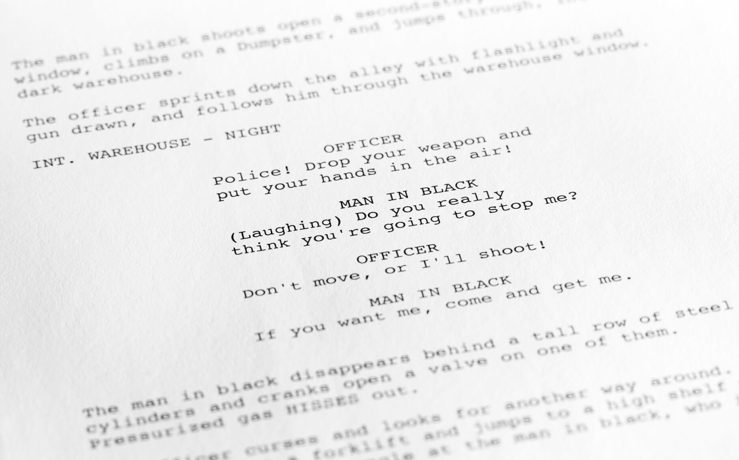 The Art of Editing and Polishing: Transforming Rough Drafts into ...